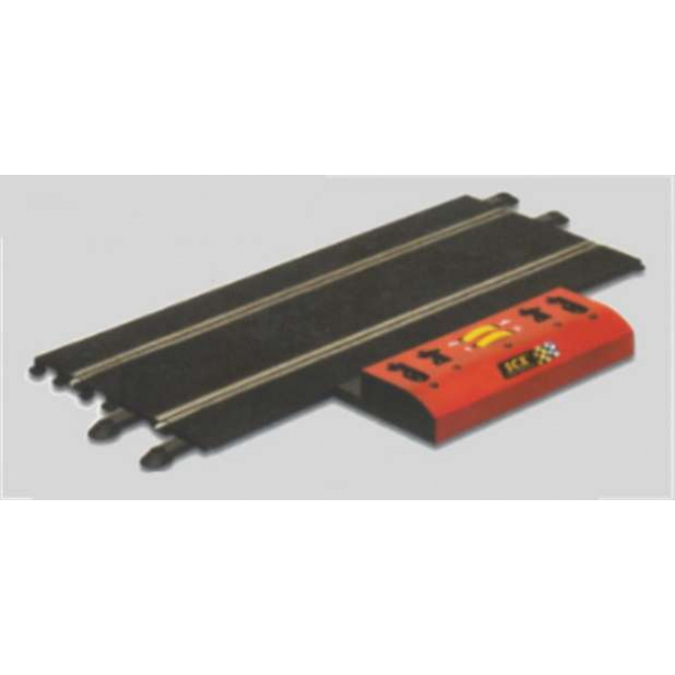 Scx Terminal Track Plus På Gombotec Webshop